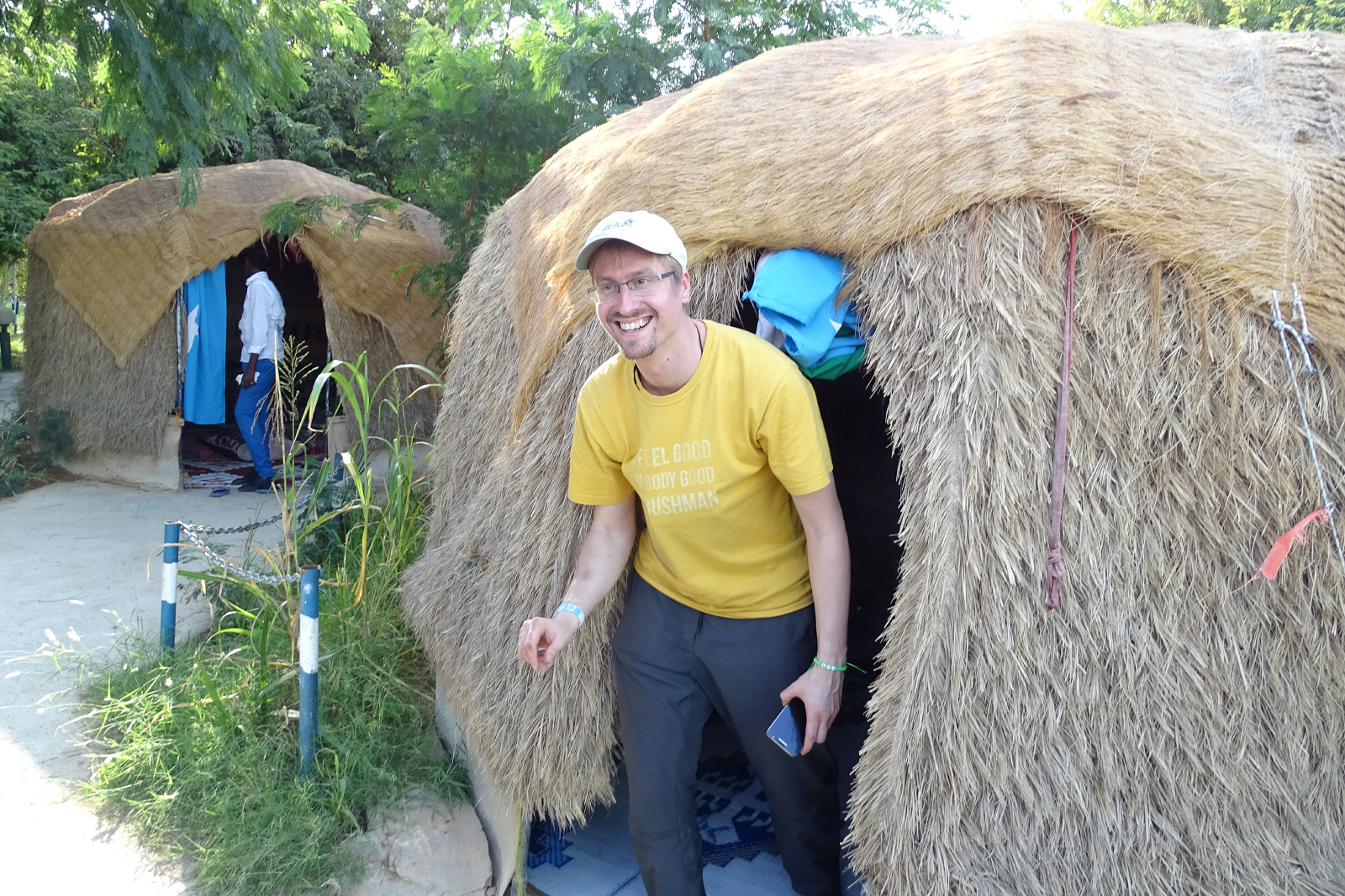 Garowe | EYL City - Visit Mogadishu | Somali Tours, Culture & Travel Guide